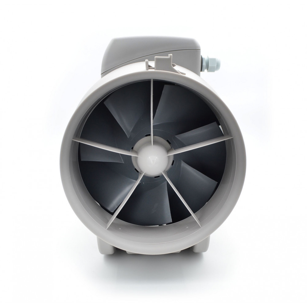 Ventilator ERA Typhoon 150 Turbina